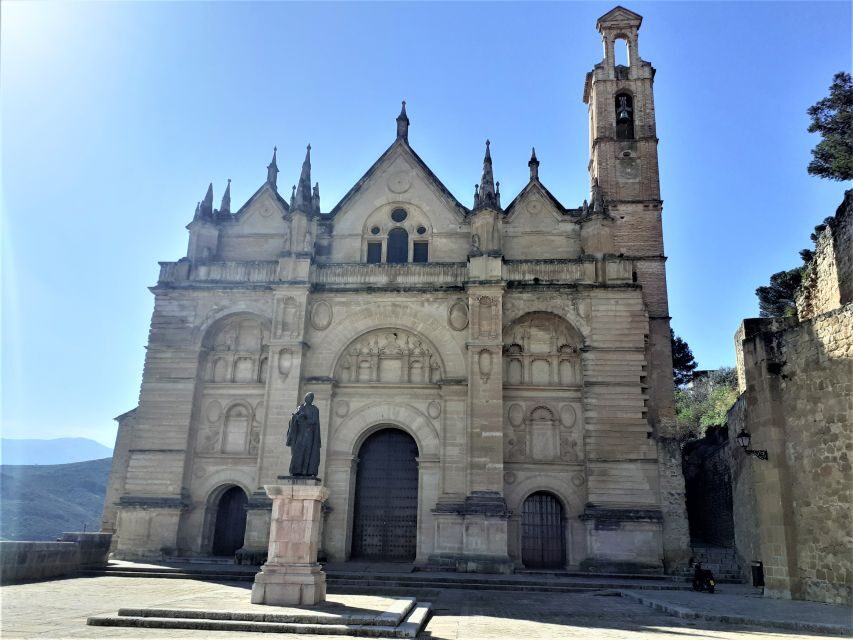 Costa del Sol: Private Tour to Antequera - An Introduction to Antequera: Why It Matters