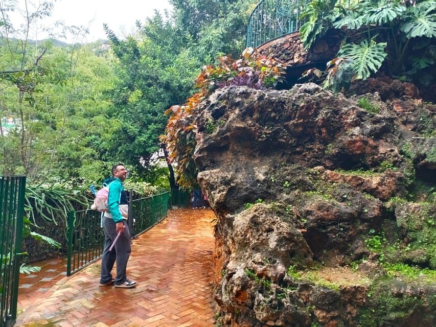 Costa del Sol: Private Tour to Ojen - Analyzing the Value for Travelers