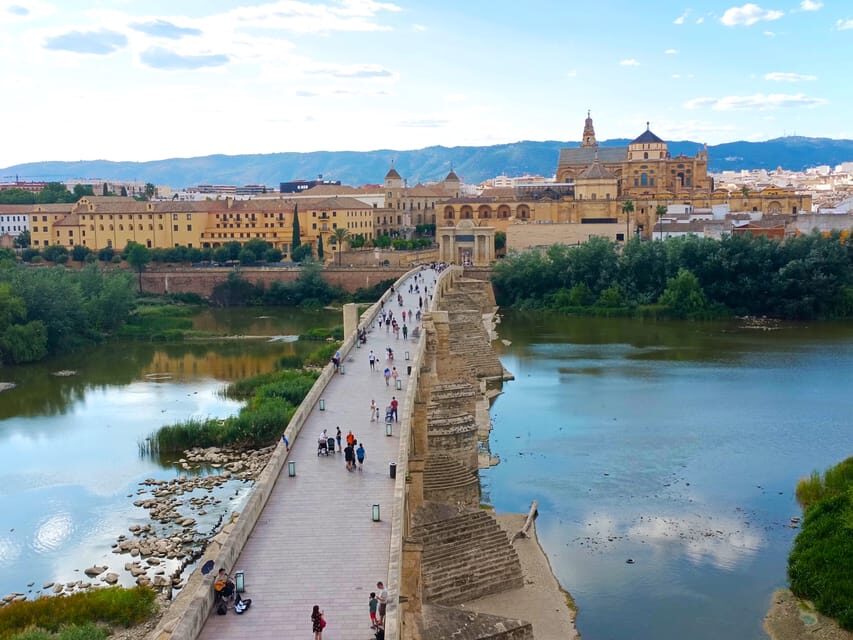 Costa del Sol: Private trip to Cordoba - What Makes This Tour Stand Out?