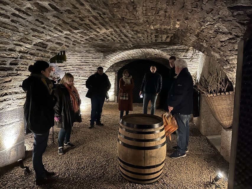 Côte de Beaune Private Local Wineries and Wine Tasting Tour - What Makes the Wineries and Tastings Special?