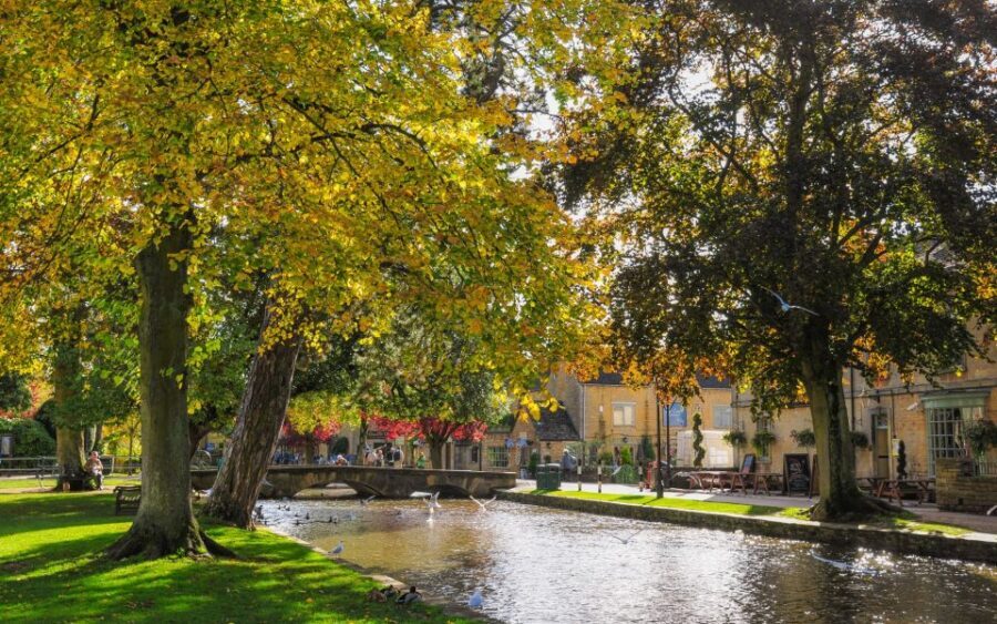 Cotswolds from London Private One-Day Tour by Car - What Makes This Tour Stand Out