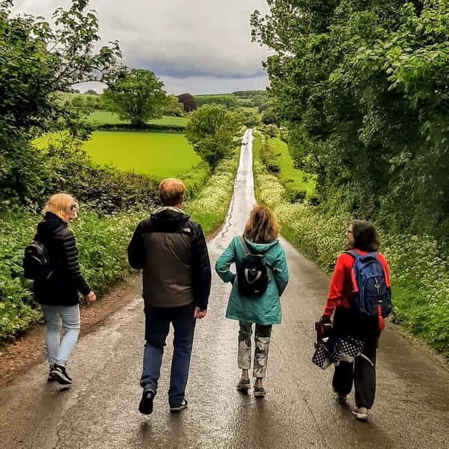 Cotswolds: One Day Cotswolds Walking Tour - What’s Unique About This Tour?