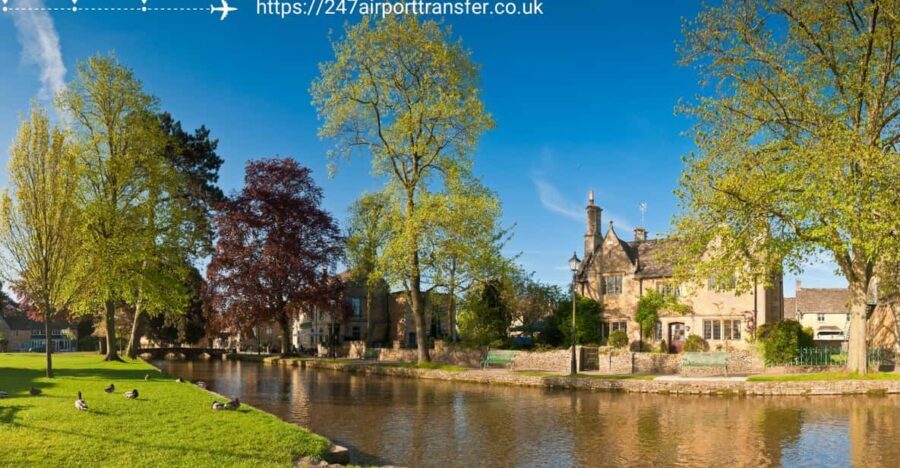 Cotswold's Villages: 9 Hours Day Tour from London - FAQ