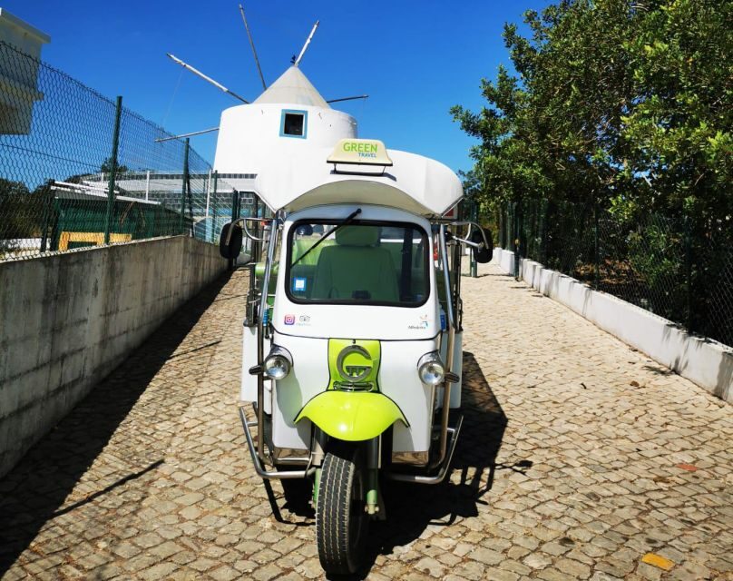 Countryside Private Tour - Why This Tour Offers Good Value