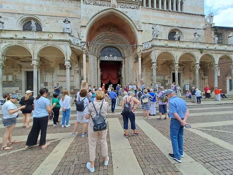 Cremona: City of art and music in Italian - What You’ll Experience and Why It Matters