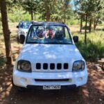 Crete :5h Safari Heraklion with Quad,Jeep,Buggy and Lunch - Itinerary Breakdown: What to Expect