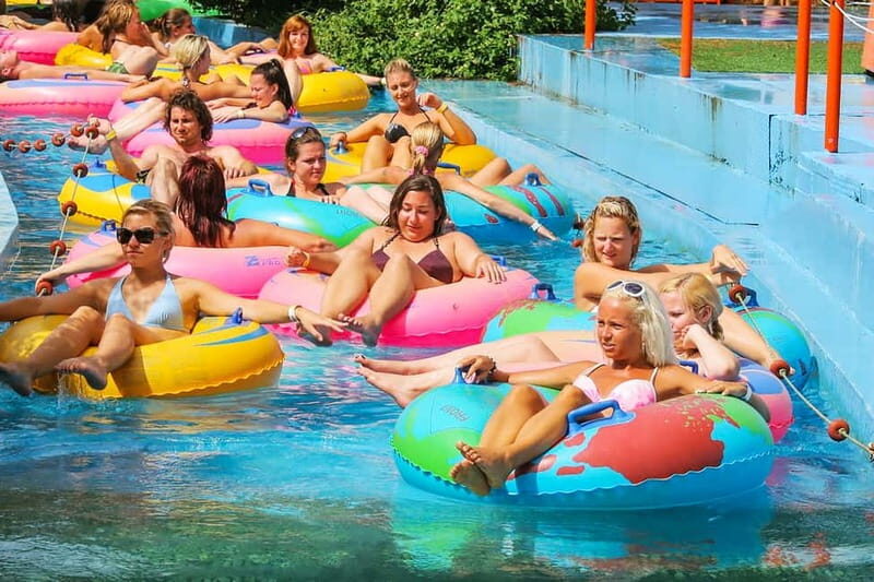 Crete: Acqua Plus Water Park Entrance with Transfer & Lunch - Final Thoughts