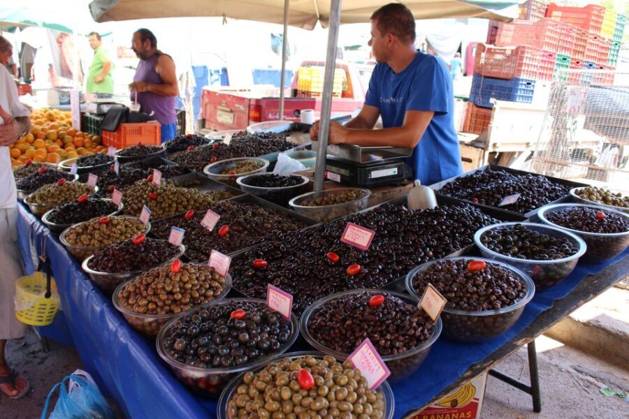 Crete: Agios Nikolaos, Kritsa and Amazonas Park Day Trip - Who Will Love This Tour?