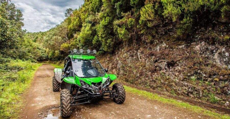Crete buggy safari - What Makes the Crete Buggy Safari Stand Out