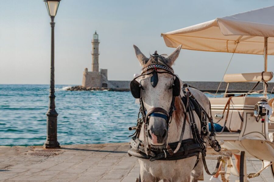 Crete: Chania, Kournas and Rethymno Private Guided Tour - Introduction: What This Tour Offers and Why It’s Worth Considering