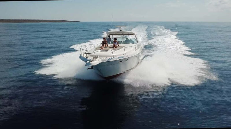 Crete: Chrissi Island Yacht Cruise with Lunch & Snorkeling - The Value and Practicalities