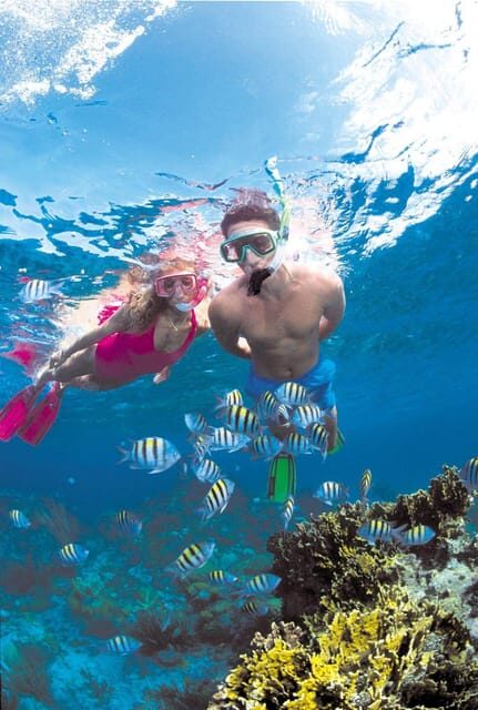 Crete: Coastline Snorkeling Cruise from Hersonissos Port - Who Will Love This Tour?