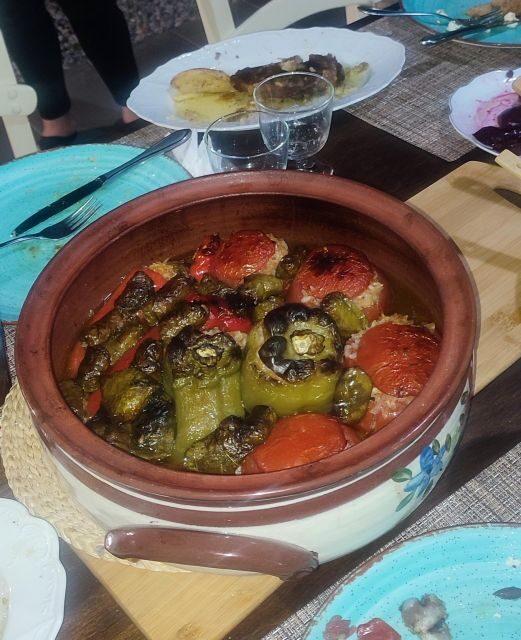 Crete: Cooking classes. Based on Cretan cuisine - An In-Depth Look at the Crete Cooking Class