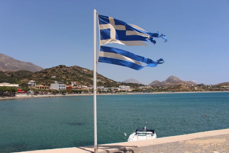 Crete: Day Trip to Sfakiá, Plakias and Kourtaliotiko Gorge - Why This Tour Offers Good Value