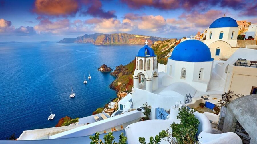 Crete: Full-Day Trip to Santorini from Chania - What You Can Expect: The Experience and Its Value