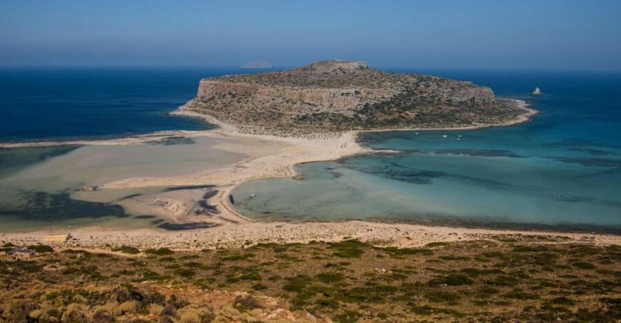 Crete: Gramvousa & Balos Cruise with Hotel Pickup - The Experience: What You’ll Love