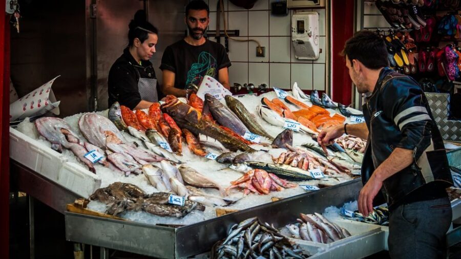Crete: Knossos Palace, Heraklion City, Market Guided Tour - An In-Depth Look at the Tour Experience