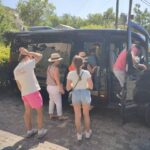 Crete: Knossos, Zeus Cave, Traditional village, Olive Farm - Exploring the Itinerary in Detail