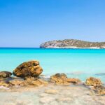 Crete: Kritsa Gorge Hike with Picnic & Swim Stop - The Picnic and Beach Break