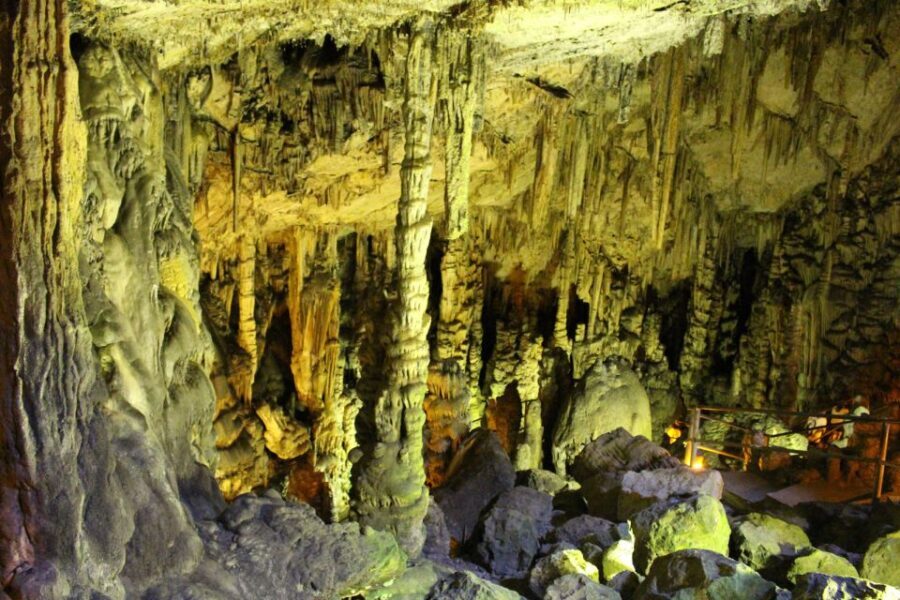 Crete: Land Rover Safari Through the Plateaus - What Really Sets This Tour Apart