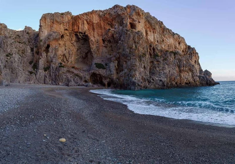 Crete: Land Rover Safari with Lunch in Agiofarago & Matala - What Makes This Tour Stand Out?