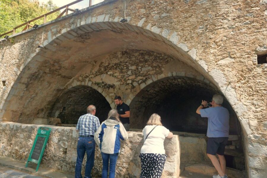 Crete: Lasithi Plateau, Mythologic Park & Villages Tour - Why Choose This Tour?
