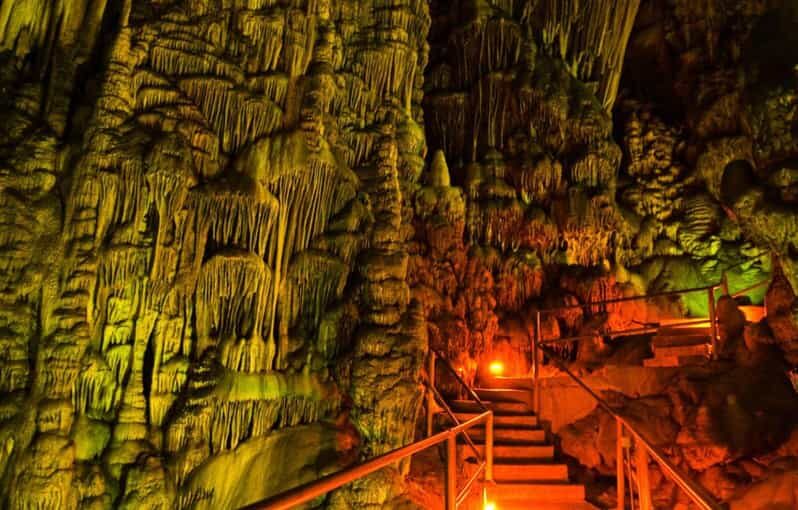 Crete: Lasithi Plateau, Zeus Cave and Olive Oil Farm Visit - The Value of this Experience