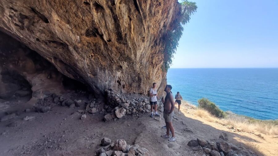 CRETE :MALIA HERSSONISOS QUADS ECOTOUR ADVENTURE - HIGH PERF