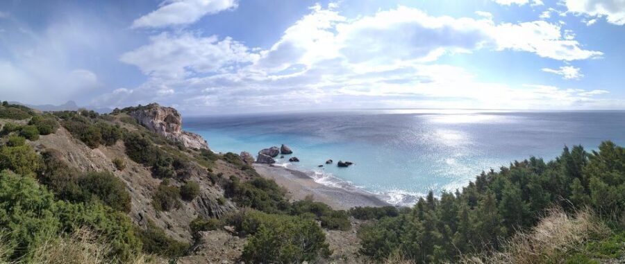 Crete: Private Full-Day Tour - Breaking Down the Itinerary: What Makes Each Stop Special