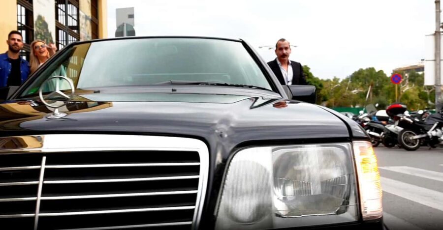 Crete: Private Tour with Classic Mercedes/ Choose a Daytrip - Who Will Love This Tour?