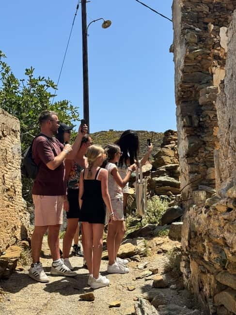 Crete: Quad Safari with Ghost Town Exploration - Why This Tour Works