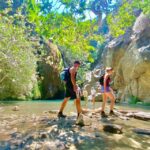 Crete: Richtis Waterfall Guided Hiking Tour - The Itinerary in Detail