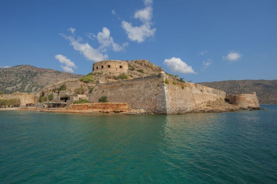 Crete: Spinalonga, Agios Nikolaos and Elounda with BBQ Lunch - Experience Breakdown: What to Expect on the Tour