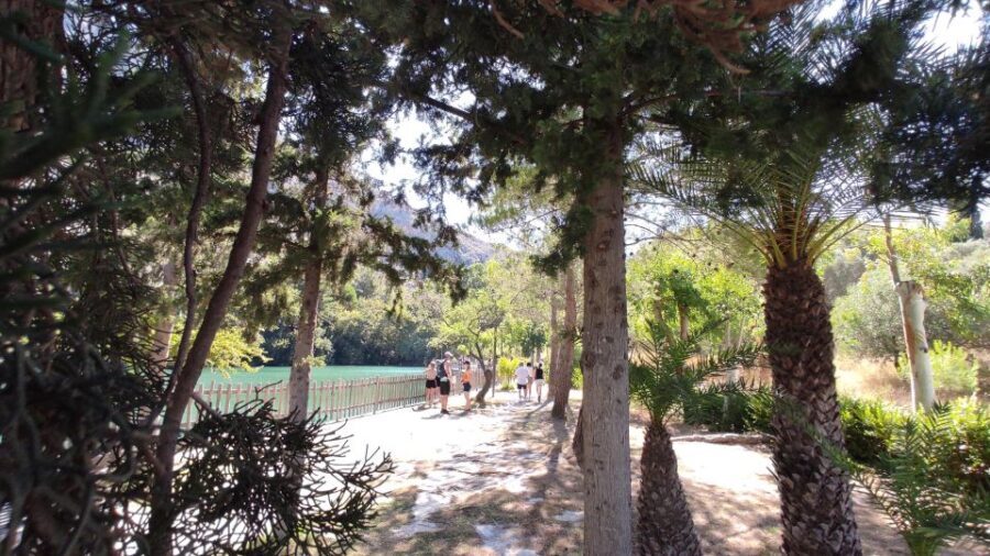 Crete: Trypiti Beach Off-Road South Tour w/ Lunch & Wine - Practical Insights