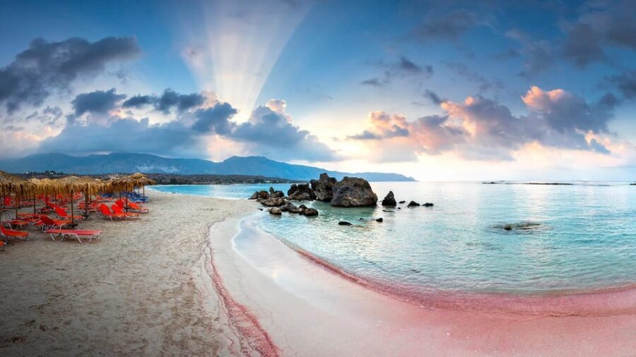 Crete:Private Day Trip to Elafonissi Island & Falasarna Bch - Is It Worth the Price?