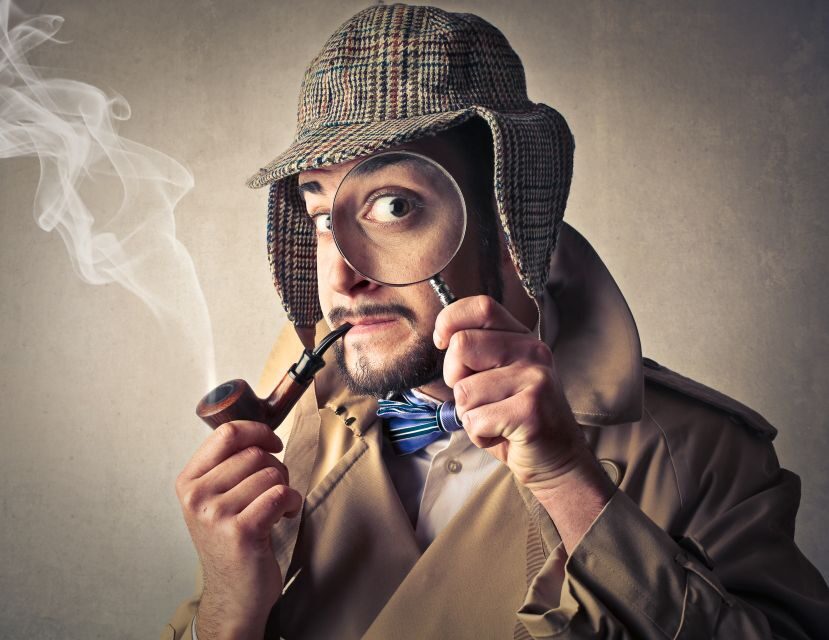 Crime Challenge Málaga - Your Sightseeing Investigation - What You Can Expect During the Tour