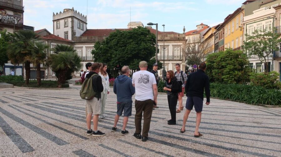 Crimes & Mysteries - Who Will Love This Tour?