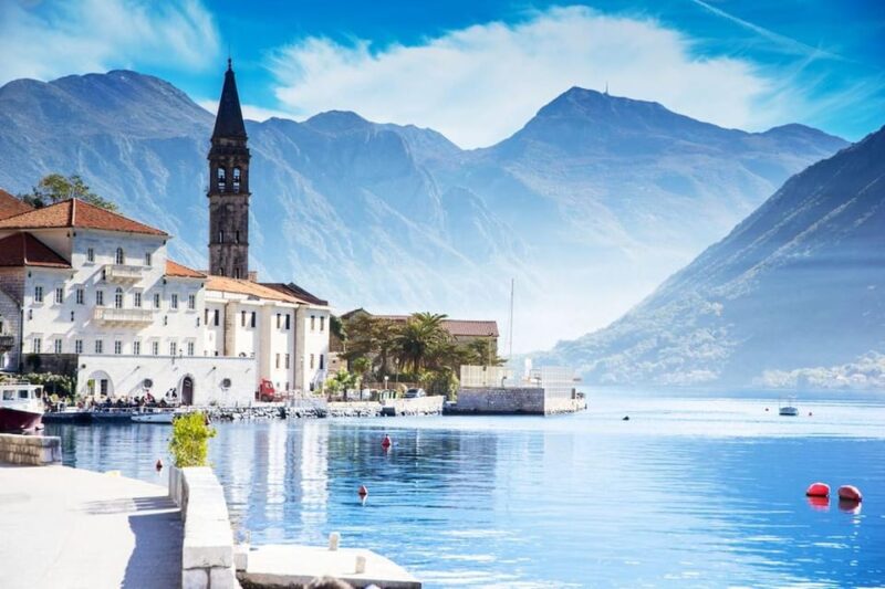 Croatia-Sicily-Amalfi Coast: Motorcycle Tour 05. - 27.10.25 - Introducing the Croatia-Sicily-Amalfi Coast Motorcycle Tour