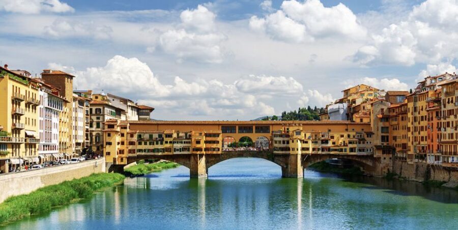 Cruise Excursion to Florence from Livorno/La Spezia by Car - What Makes This Tour Stand Out?