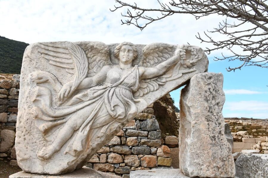 Cruise Excursions: Full Day Biblical Ephesus - Practical Details and What They Mean for You