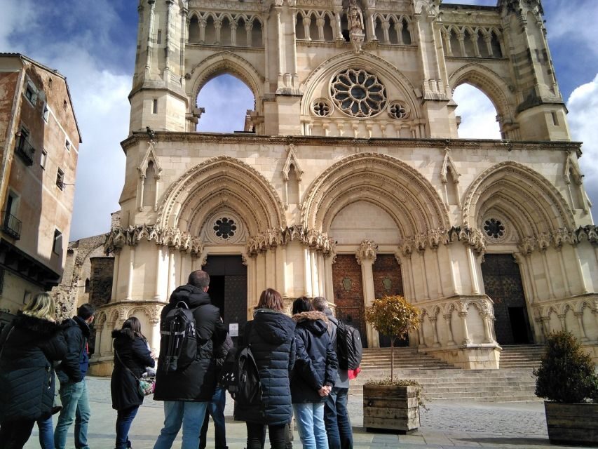 Cuenca: Enchanted City and Devil's Window - Why This Tour Works Well for Travelers
