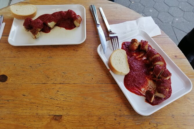 Culinary bike tour in Hamburg in German - Hamburg’s Culinary Bike Tour: A Flavorful Ride Through the Hanseatic City