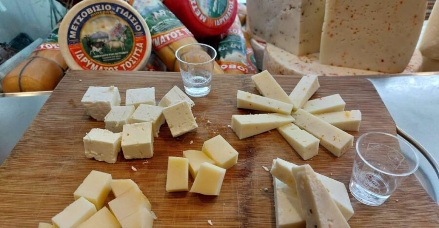 Culinary City Tour Ioannina - The Value of This Culinary Tour