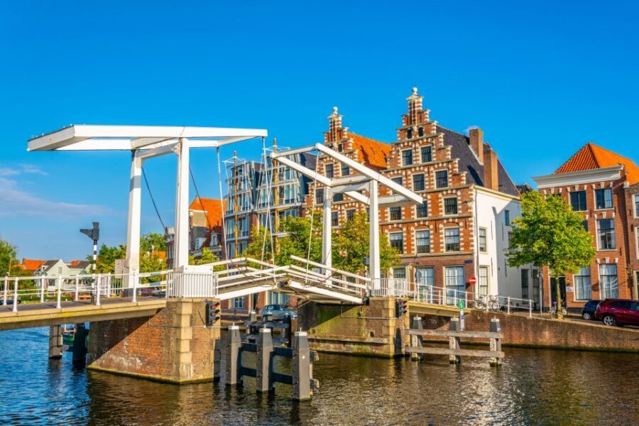 Cultural & Historical Audio selfguided walk tour of Haarlem - Who Will Love This Tour—and Who Should Wait?