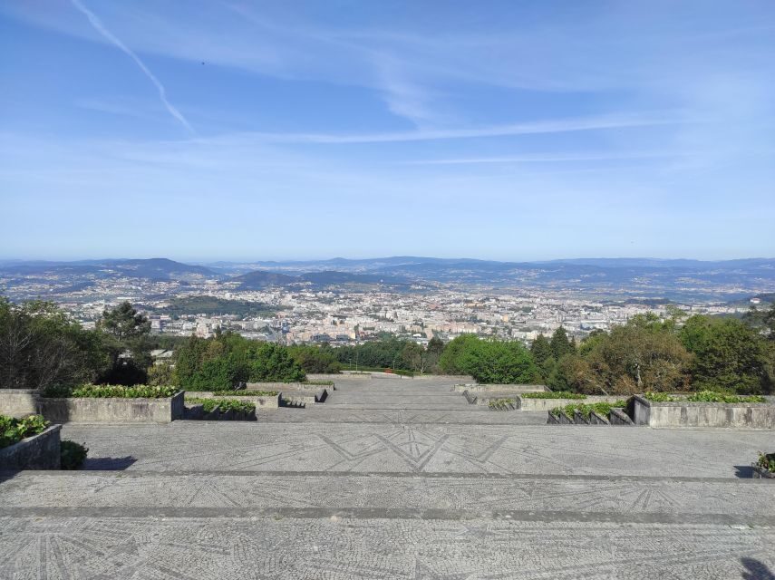 Cultural Route - Braga & Guimarães - from Porto - Who Will Appreciate This Tour?