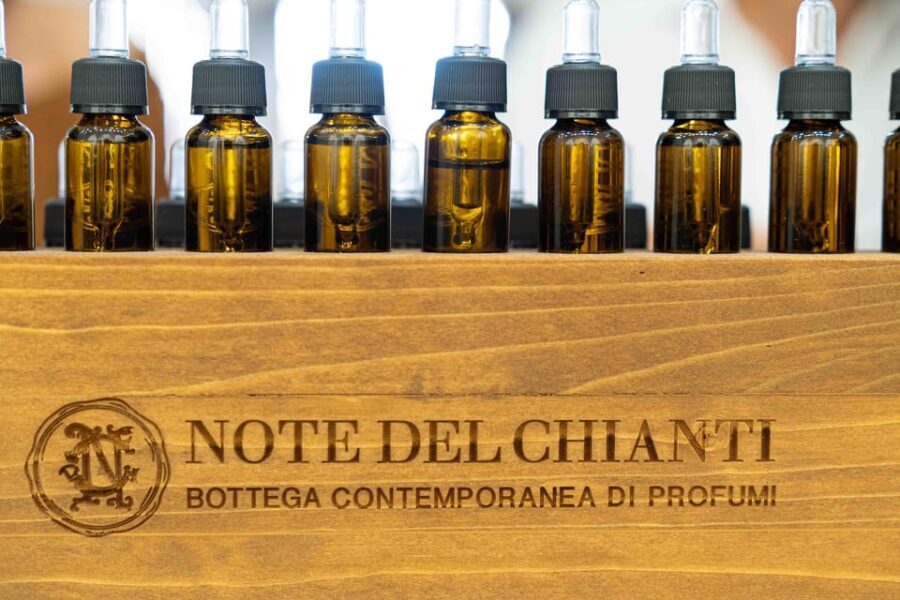 Custom Scent Atelier: Creating Your Personalized Perfume - Why This Tour Works for You