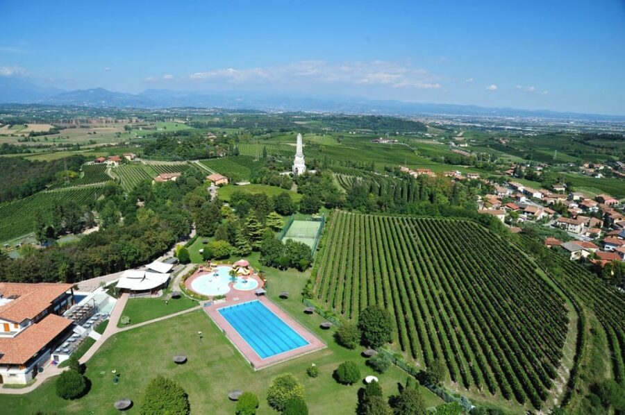 Custoza: Picoverde Water Park Skip-the-Line Ticket - Who Will Love Picoverde Water Park?