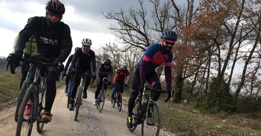 Cycling in Tuscany is TOP experience 1 day race bike rental - What the Tour Includes and How It Works