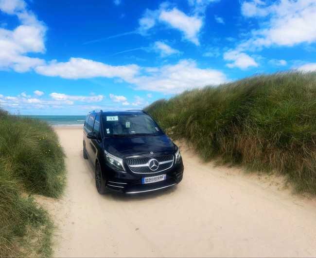 D-day Tour (Normandy) - Analyzing the Value