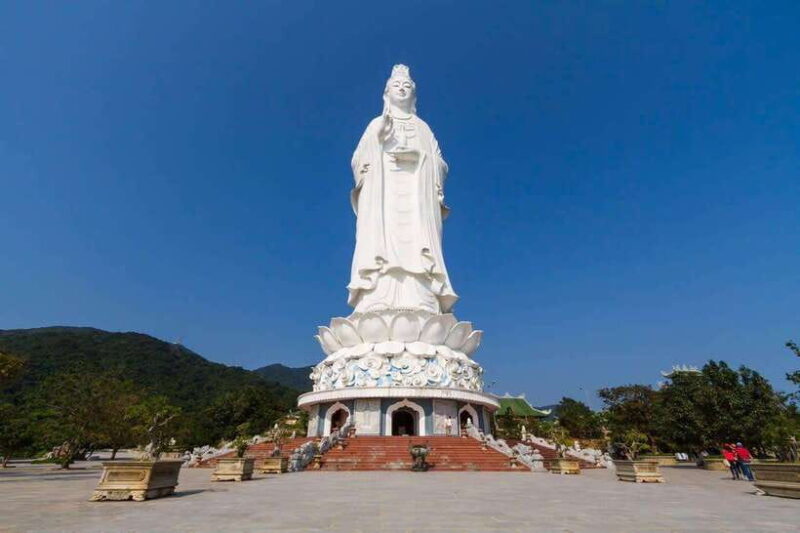 Da Lat City Countryside Sightseeing Private Full-Day Tour - Key Points